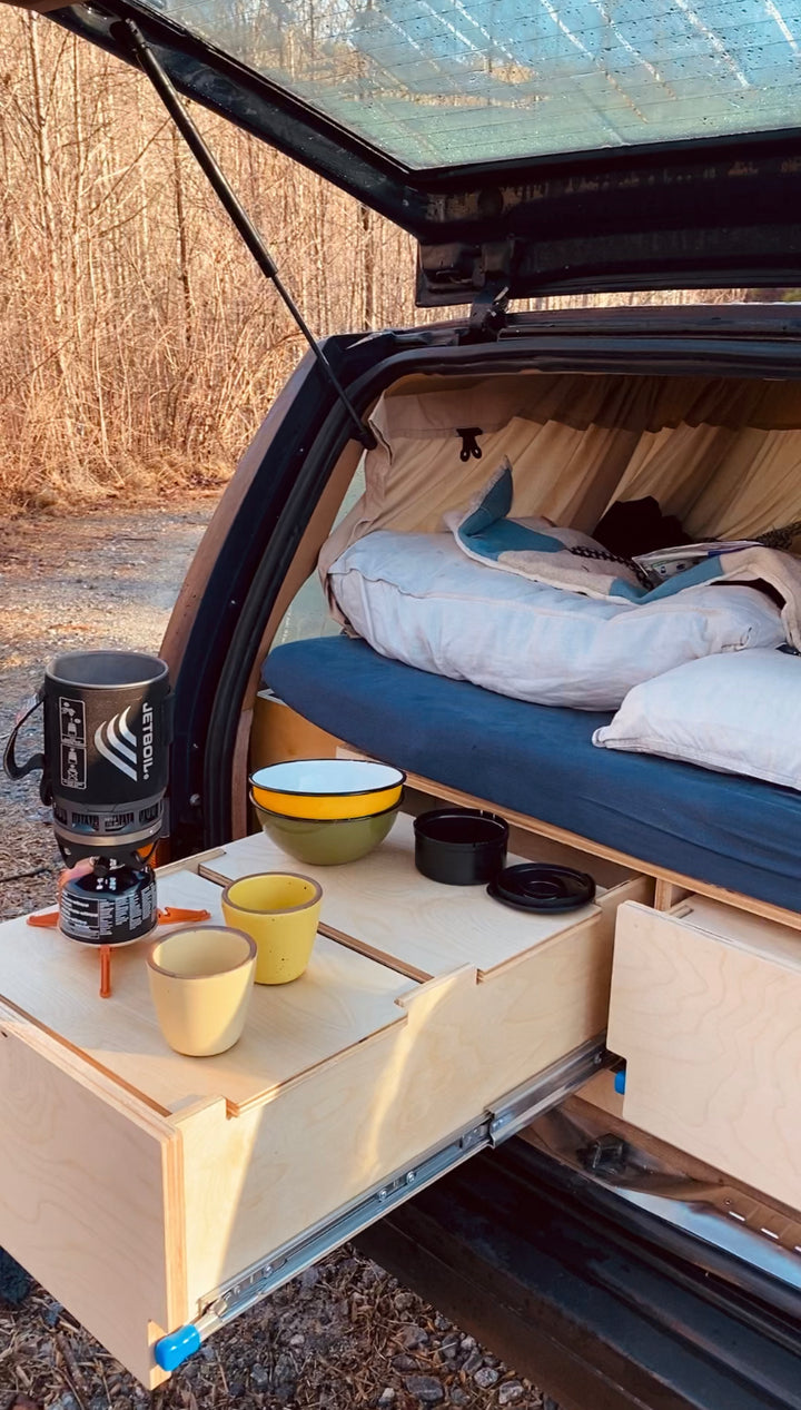 Products – CarCamp